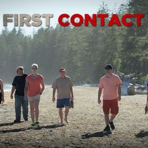 First Contact - Rotten Tomatoes