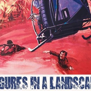 Figures in a Landscape - Rotten Tomatoes