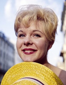 June Ritchie - Rotten Tomatoes