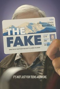 The Fake - Movie Reviews | Rotten Tomatoes
