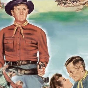 The Lone Hand - Rotten Tomatoes