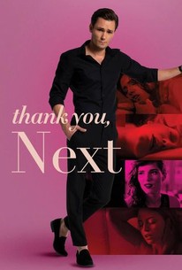 Thank You, Next | Rotten Tomatoes