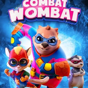Combat Wombat - Rotten Tomatoes