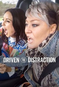 Driven to Distraction | Rotten Tomatoes
