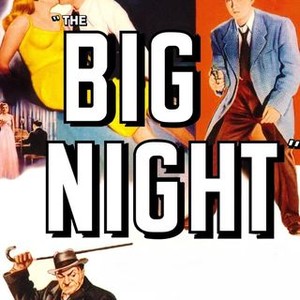 The Big Night - Rotten Tomatoes