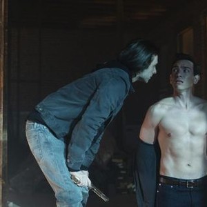 Matty Finochio - Rotten Tomatoes