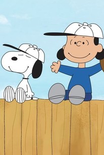 The Peanuts Classics: Season 1, Episode 21 | Rotten Tomatoes