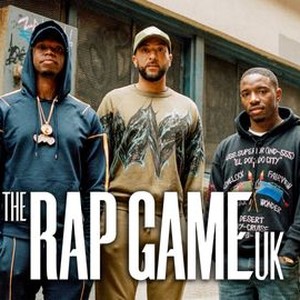 The Rap Game UK - Rotten Tomatoes
