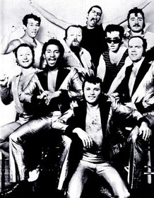 Sha Na Na | Rotten Tomatoes