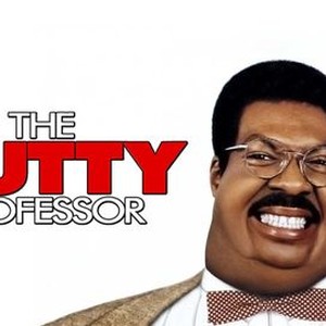The Nutty Professor - Rotten Tomatoes