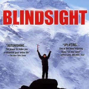Blindsight - Rotten Tomatoes