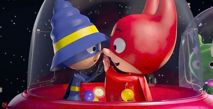 SamSam - Rotten Tomatoes