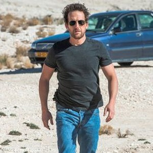 Ori Pfeffer - Rotten Tomatoes