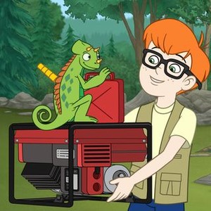 The Magic School Bus Rides Again - Rotten Tomatoes