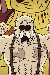 Regular Show: Season 2, Episode 19 - Rotten Tomatoes