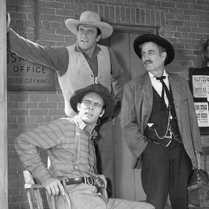 Gunsmoke: Season 19, Episode 24 - Rotten Tomatoes