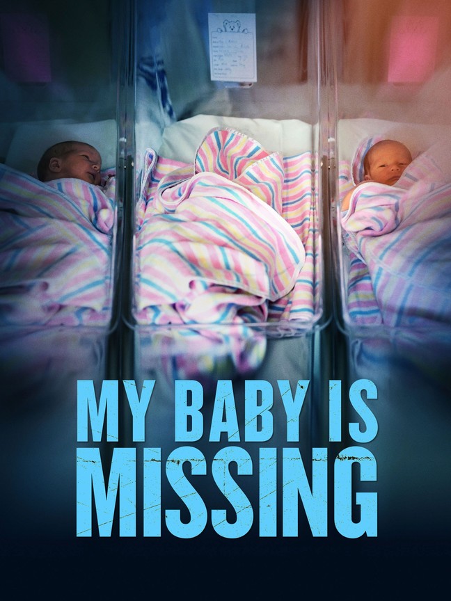 My Baby Is Missing
