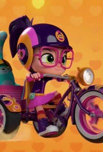 Abby Hatcher: Season 1, Episode 10 - Rotten Tomatoes