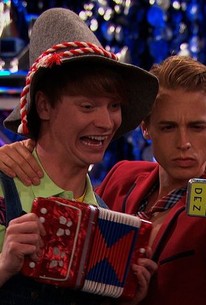 Austin & Ally: Season 4, Episode 13 - Rotten Tomatoes