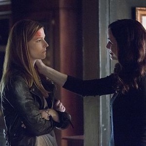The Vampire Diaries: Season 7, Episode 1 - Rotten Tomatoes