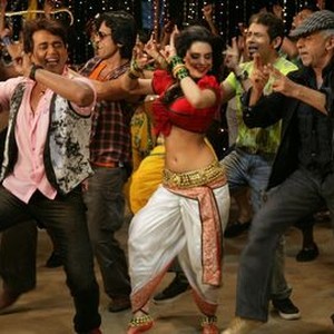 Chaalis Chauraasi - Rotten Tomatoes