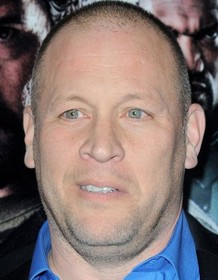 John Landolfi | Rotten Tomatoes