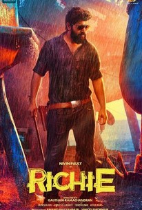 Richie | Rotten Tomatoes