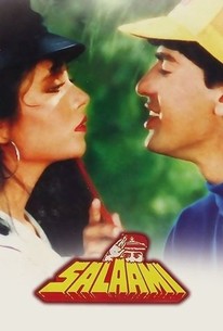 Salaami | Rotten Tomatoes