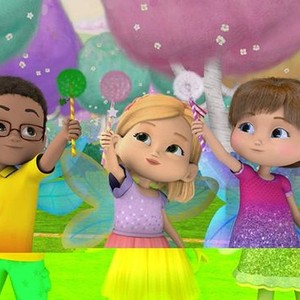 Wishenpoof!: Season 2, Episode 17 - Rotten Tomatoes