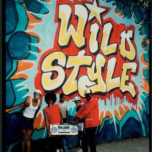Wild Style - Rotten Tomatoes