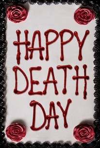 Happy Death Day | Rotten Tomatoes