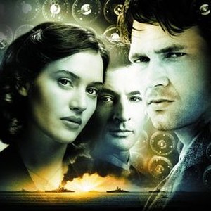 Enigma - Rotten Tomatoes