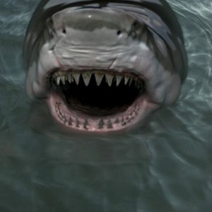 Zombie Shark - Rotten Tomatoes