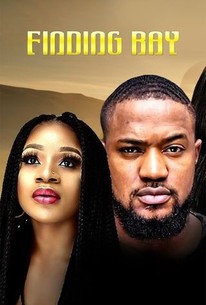 Finding Ray | Rotten Tomatoes