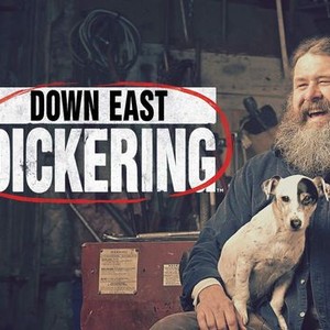 Down East Dickering - Rotten Tomatoes