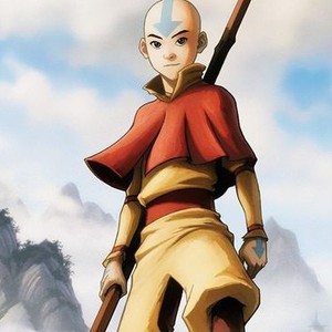 Avatar: The Last Airbender - Rotten Tomatoes