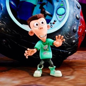 Planet Sheen: Season 1, Episode 1 - Rotten Tomatoes