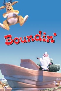 Boundin' (2003) - Rotten Tomatoes