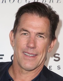 Thomas Ravenel | Rotten Tomatoes