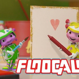 Floogals: Season 2, Episode 4 - Rotten Tomatoes