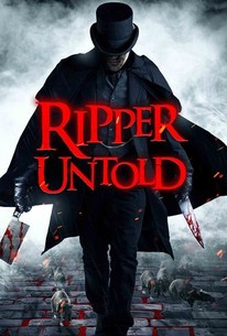 Ripper Untold | Rotten Tomatoes