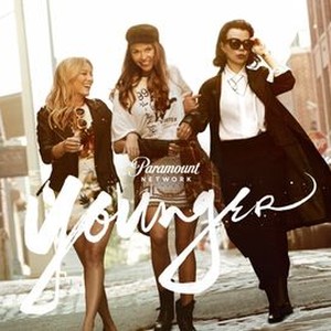 Younger - Rotten Tomatoes