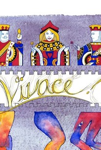 Vivace! | Rotten Tomatoes