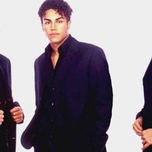 Taryll Jackson - Rotten Tomatoes