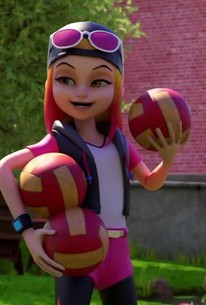 Power Players: Season 1, Episode 23 | Rotten Tomatoes