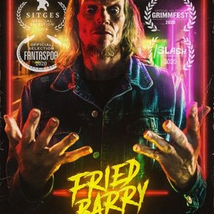 Fried Barry - Rotten Tomatoes