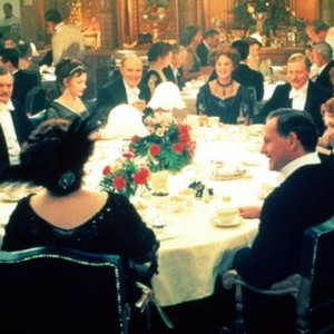 Bernard Fox - Rotten Tomatoes