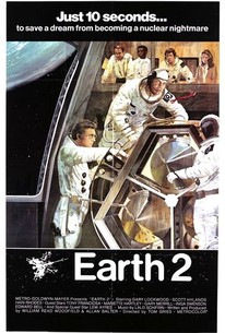 Earth II | Rotten Tomatoes