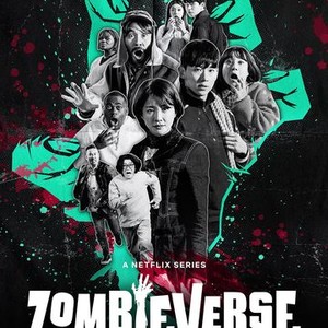 Zombieverse - Rotten Tomatoes