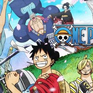 One Piece: Season 15, Episode 55 - Rotten Tomatoes